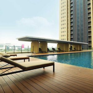 Branz BSD - MC Urban Development Indonesia