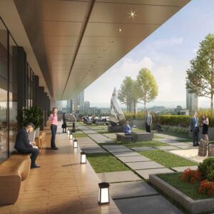 Kizo - MC Urban Development Indonesia