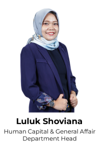 Management - MC Urban Development Indonesia