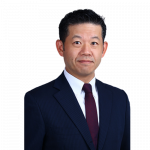 Daisuke Kobayashi - MC Urban Development Indonesia